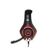 Nyko 80801 Core Wired Over-the-head Stereo Gaming Headset - Walmart.com