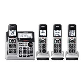 Single-Line Caller ID Business Telephone - Walmart.com