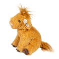 Douglas Cuddle Toys Scottie Highland Cow Plush for Classroom - Walmart ...