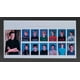 School Years Picture Day Collage Frame in Elegant Black Natural Wood ...