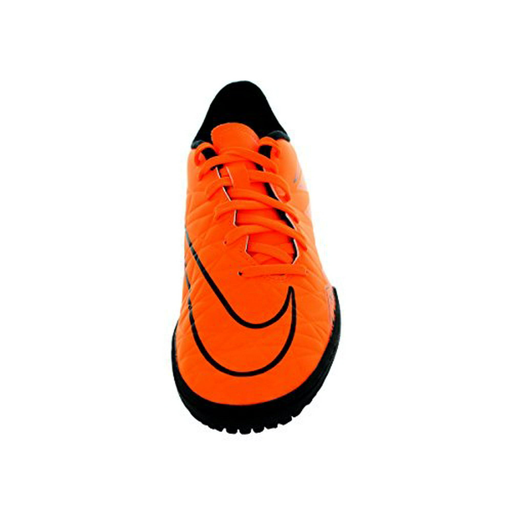 Orange Hypervenoms Indoor