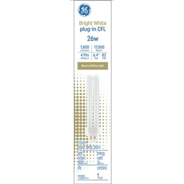 (2 Pack) Philips F20T12/CW/ALTO 20 Watt T12 Fluorescent Tube Light 20W ...