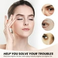Firming eye cream reduces fine lines, eye bags, dark circles ... Firming eye cream reduces fine lines, eye bags, dark circles ...