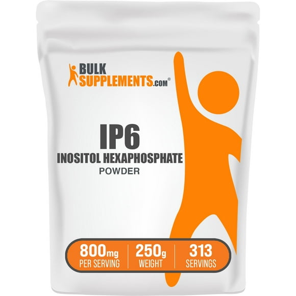 Ip6 Inositol Benefits