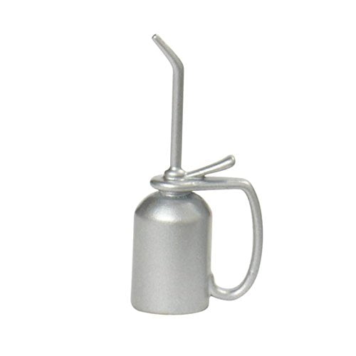 Tin Man Wizard Of Oz Oil Can 7486