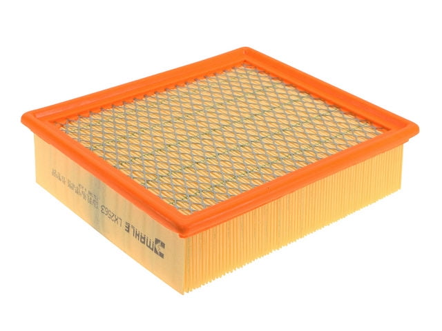 Air Filter - Compatible with 1998 - 2011 Ford Ranger 1999 2000 2001 ...