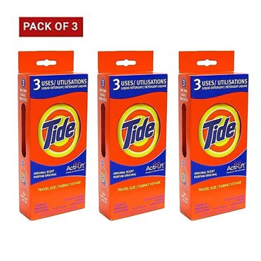 Tide Ultra Concentrated HE Liquid Laundry Detergent, 152 Loads, 170 fl ...