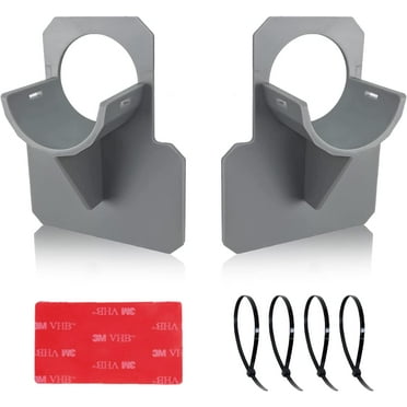 Buyers Products Ladder Rack Conduit Carrier Holder Kit for 6" Diameter ...