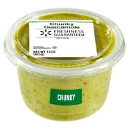 Yucatan Authentic Guacamole, 16 oz Tub - Walmart.com