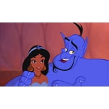 Disney's Aladdin Trilogy 1-2-3 Blu-ray Set: 3 Movie Collection ...