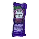 Walmart's 50 Pack of Concord Grape Jelly & Strawberry Jam Single Serve ...