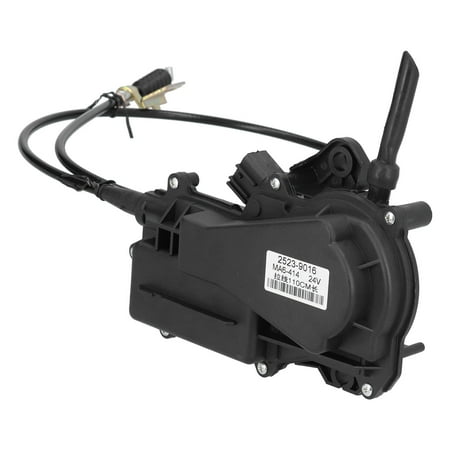 Flameout Motor, Performance Flameout Motor Solenoid Valve Durable Easy ...