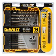 Dewalt Flextorq Bit Set 100Pc - Walmart.com