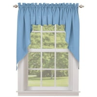 Swag Curtains - Walmart.com
