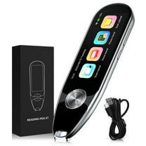 Scanmarker Aire Smart Pen - Wireless OCR Digital Highlighter, Reader ...