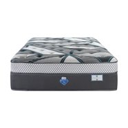 Colchón Matrimonial Ortopédico De Confort Medio Spring Air Smith ...