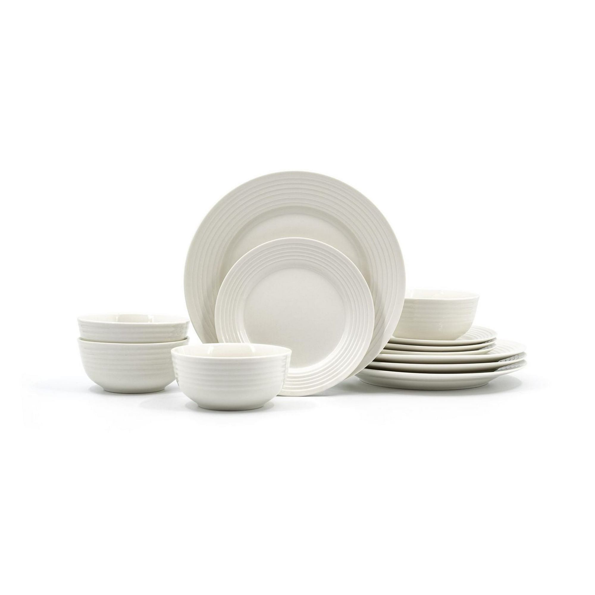 Click here for Hometrends 12 Piece Amelia Dinnerware prices
