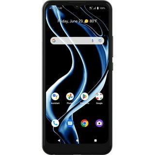 TracFone LG L305C 4GB Prepaid Smartphone, Black - Walmart.com