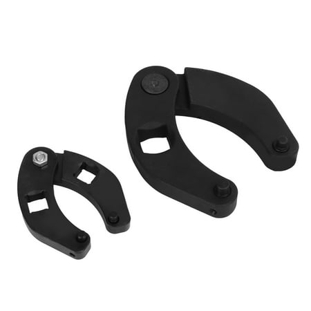 Gland Nut Wrench Set 2pcs Adjustable Gland Nut Wrench OTC1266 7463 ...