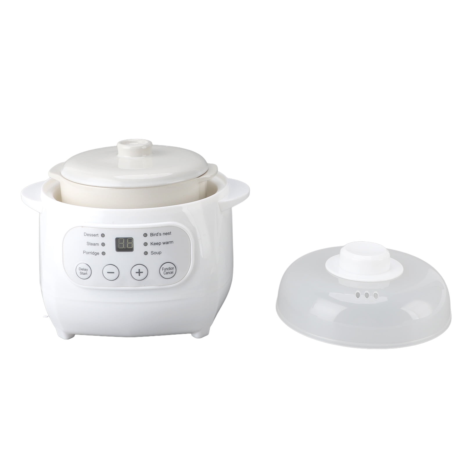 Click here for Estink Mini Ceramic Stew Cooker  Electric Stew Coo... prices