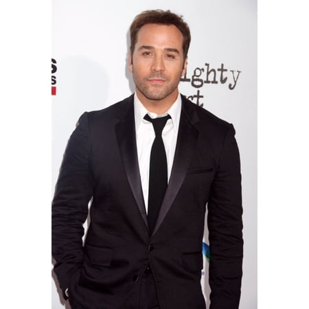 Jeremy Piven At Arrivals For New York Premiere Of A Mighty Heart ...