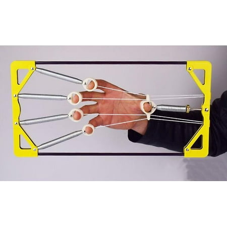 Gripping Force Device Finger Strength Training Device Five Finger ...