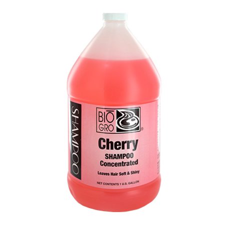 Bio Gro Cherry Shampoo Concentrated 128 oz - Walmart.ca