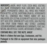 Meiji Chocorooms 24 individual 21g bags - Walmart.com