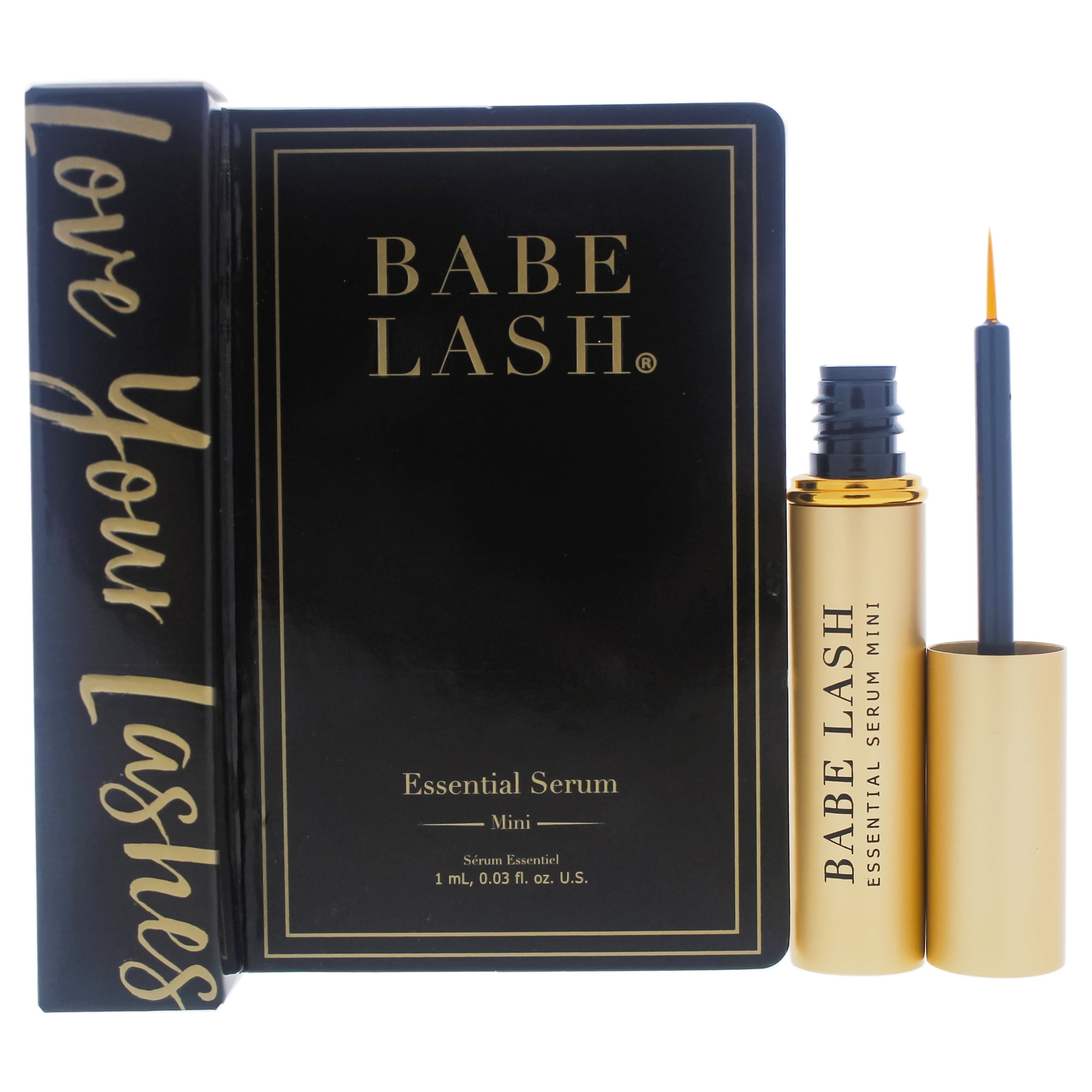 Babe Lash Essential Serum Taiamobility