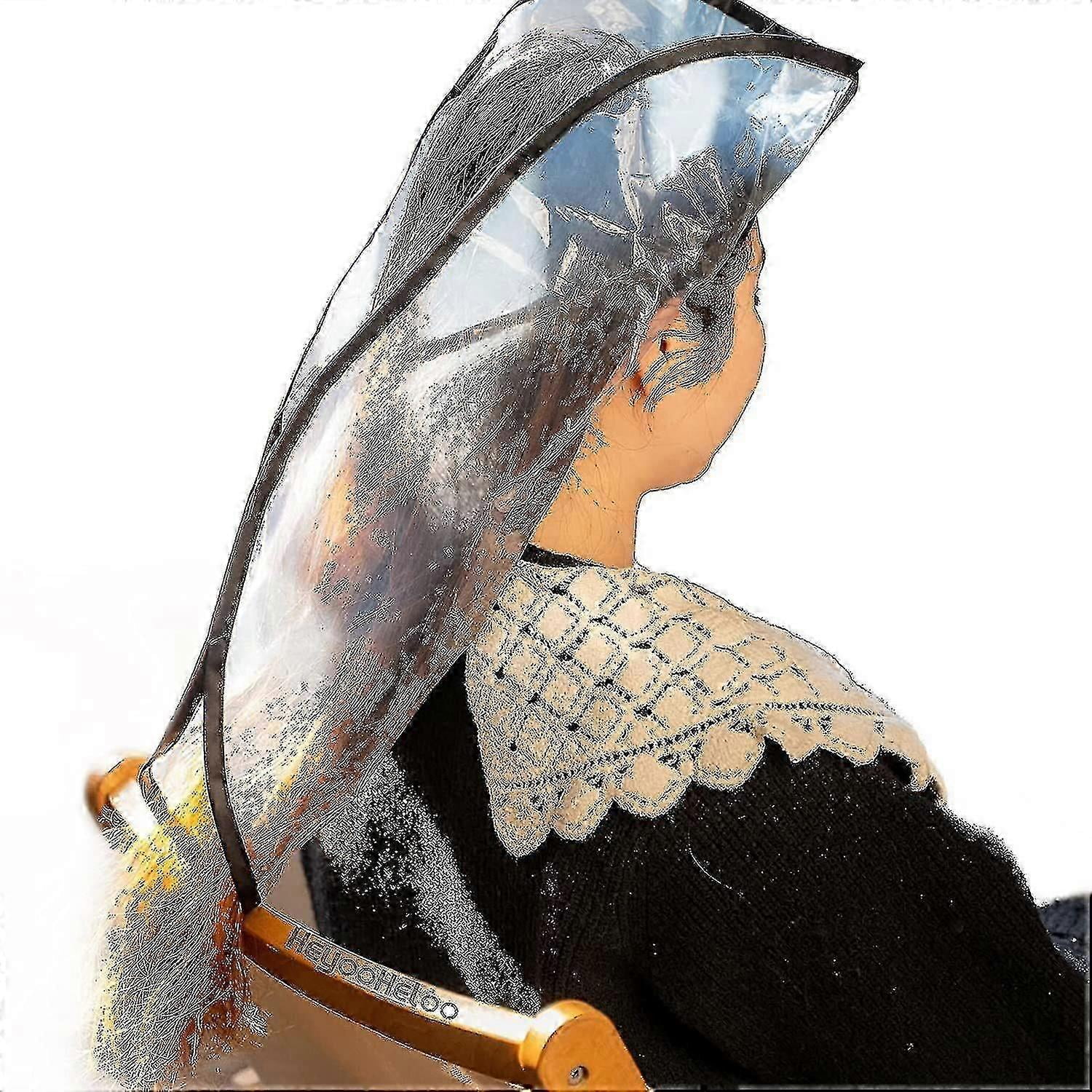 Hair Funnel For Upright Position Washing/shampooing For Elderly ...