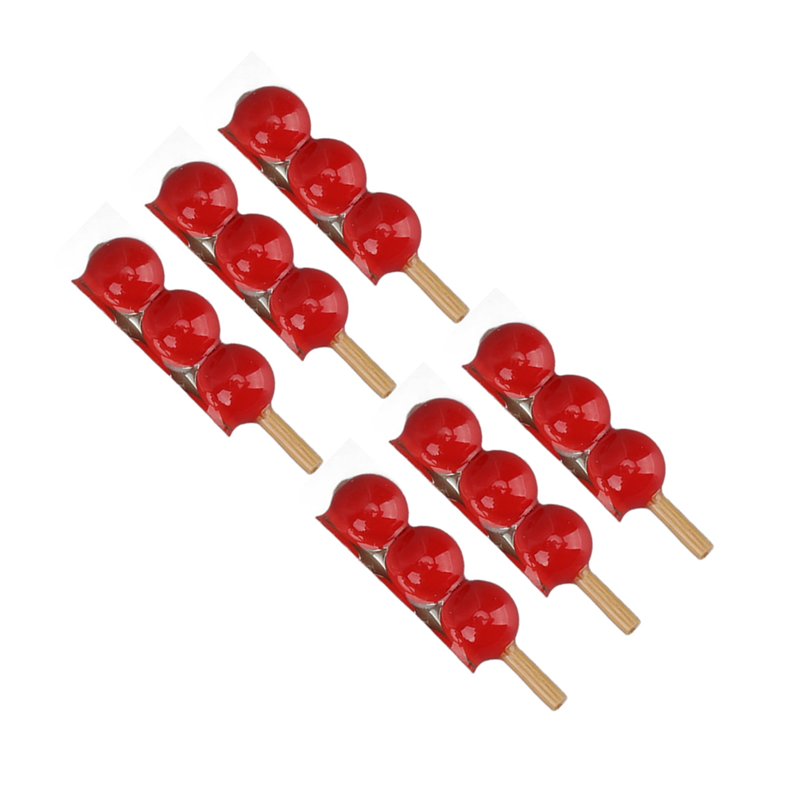 Modelo de Haws recubiertos de azúcar de resina, 20 piezas Casa de ...