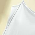 Xuyuer Women's Solid Side Slit Built-In Bra Sleeveless Top - Thin ...
