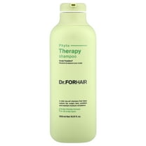 Dr.FORHAIR Folligen Shampoo, 16.91 fl oz, Scalp-Friendly Formula for ...