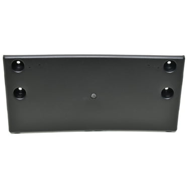 Crown Automotive 68064720AA CAS68064720AA LICENSE PLATE BRACKET (W ...