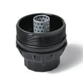 Oil Filter Housing Cap 15620-36020 For Toyota Camry Highlander RAV4 ...