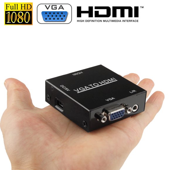 Digital HDTV Converter Boxes