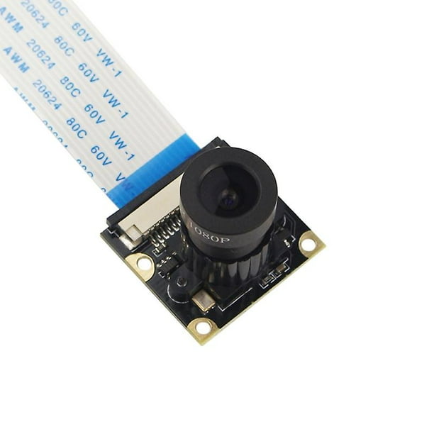 Raspberry Pi 4 Camera Module With Automatic Ir-cut Night Vision Camera ...
