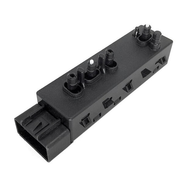 Power Seat Switch - Compatible with 2006 - 2016 Chevy Impala 2007 2008 ...