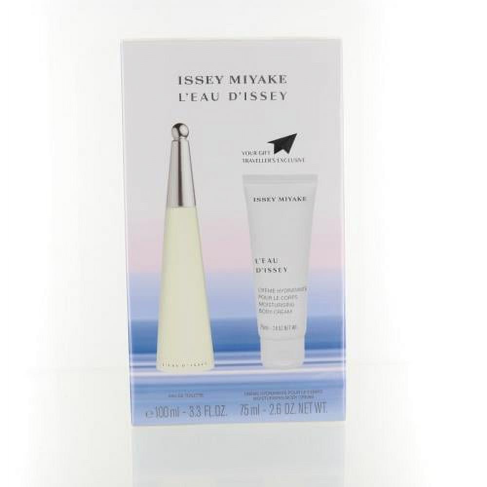 Click here for Issey Miyake Leau Dissey By Issey Miyake 3.3 Oz prices