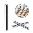Tibvox 30pcs Strong Shelf Support Screws Untarnished Cabinet ...