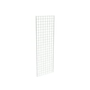 2 x 6 White Grid Panels (3pk) - Walmart.com