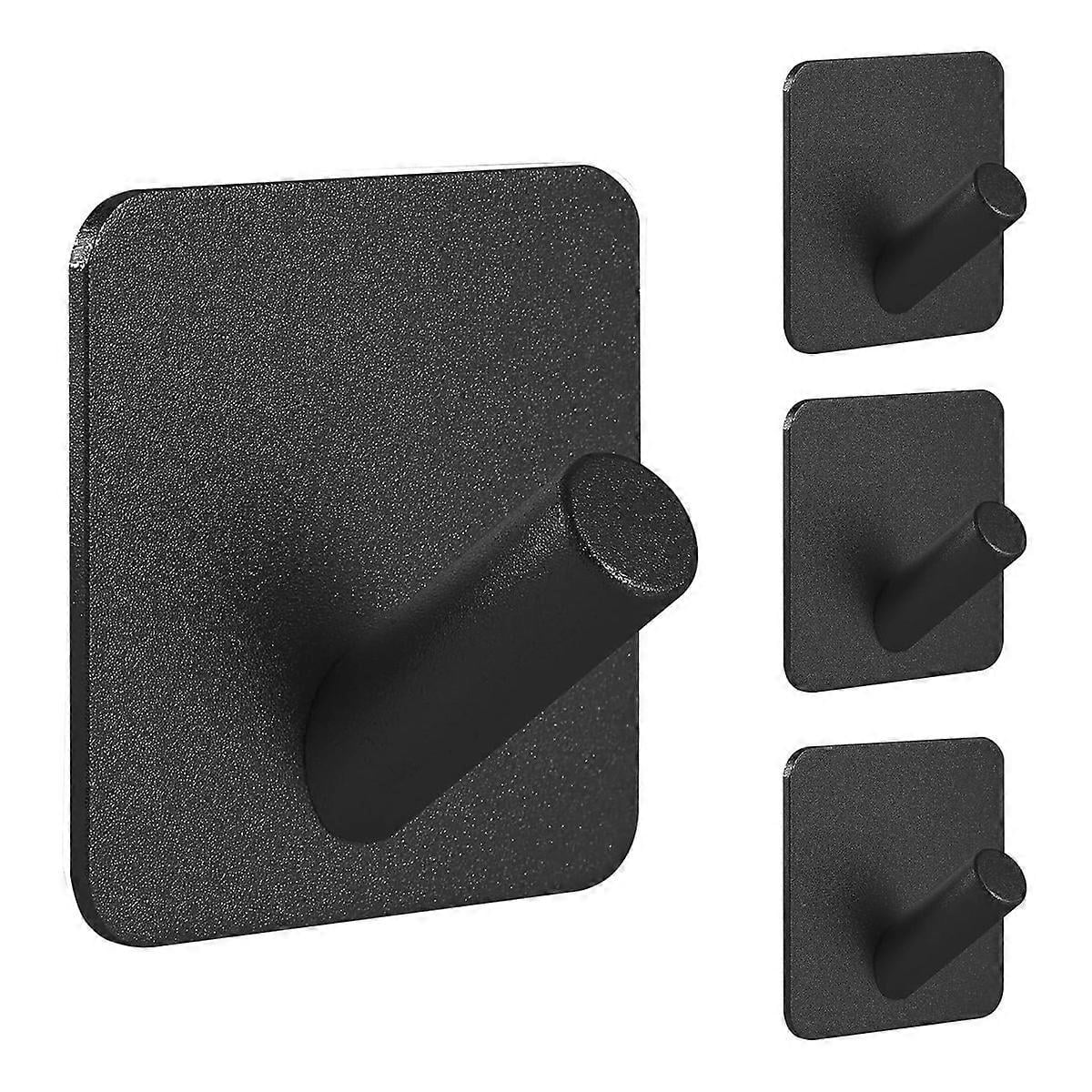 Heavy Duty Adhesive Hooks, Square-Slash Hook | Bodega Aurrera en línea