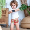 Cotton Triangle Briefs 2T-8Y, Comfortable Breathable Safety Standard ...