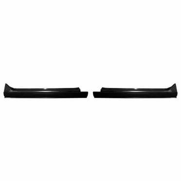 OE Style Rocker Panel Backing Plate Kit. Fits 60-72 Chevrolet Suburban ...