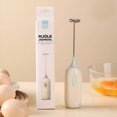 ACDANC Mixers for Kitchen,Hand Mixer Handheld,Mini Mixer for Drinks ...