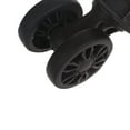 A89 Suitcase Wheel Replacement kit Luggage Box Wheels Roller Bearing ...