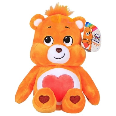 Click here for Tenderheart Bear 9 Care Bears Bean Plush 9 Inches prices