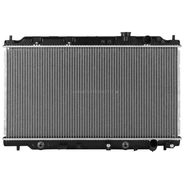Acura Integra Radiator