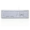 Hyper Clack Tactile Mechanical Keyboard - Walmart.com