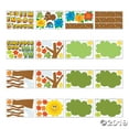 Treemendous Faith Bulletin Board Set - Educational - 1 Piece - Walmart.com